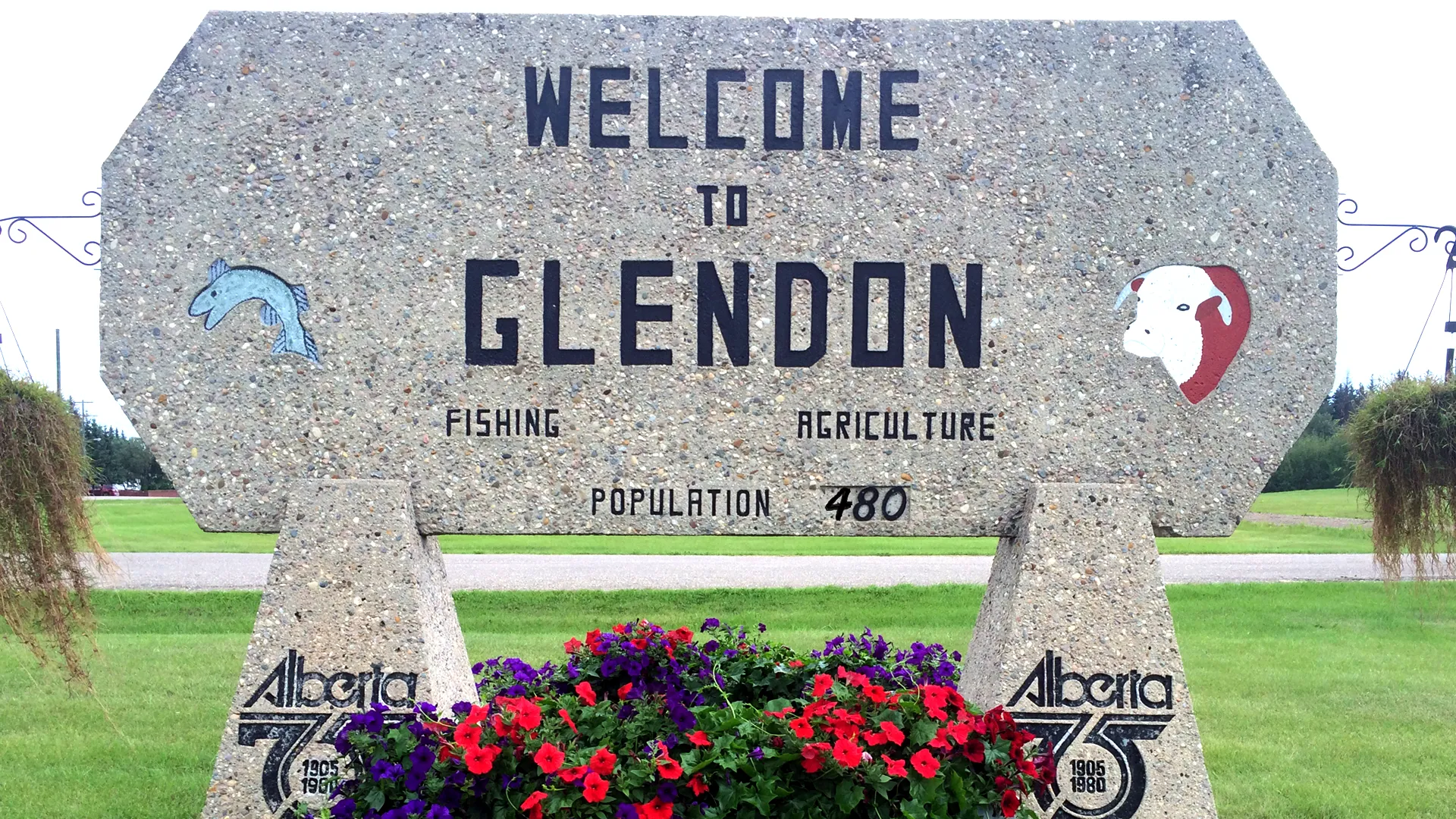 Home | Village of Glendon